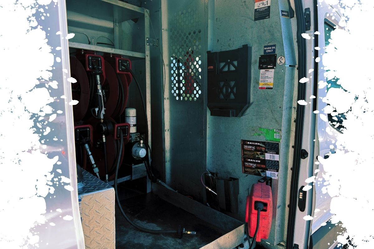 Home - Star Fleet Mechanics: Mobile Fleet Preventative Maintenance ...